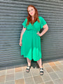 TOPSY CURVY PLUS SIZE FASHION FREE UK DELIVERY ON ORDERS OVER £40 ...