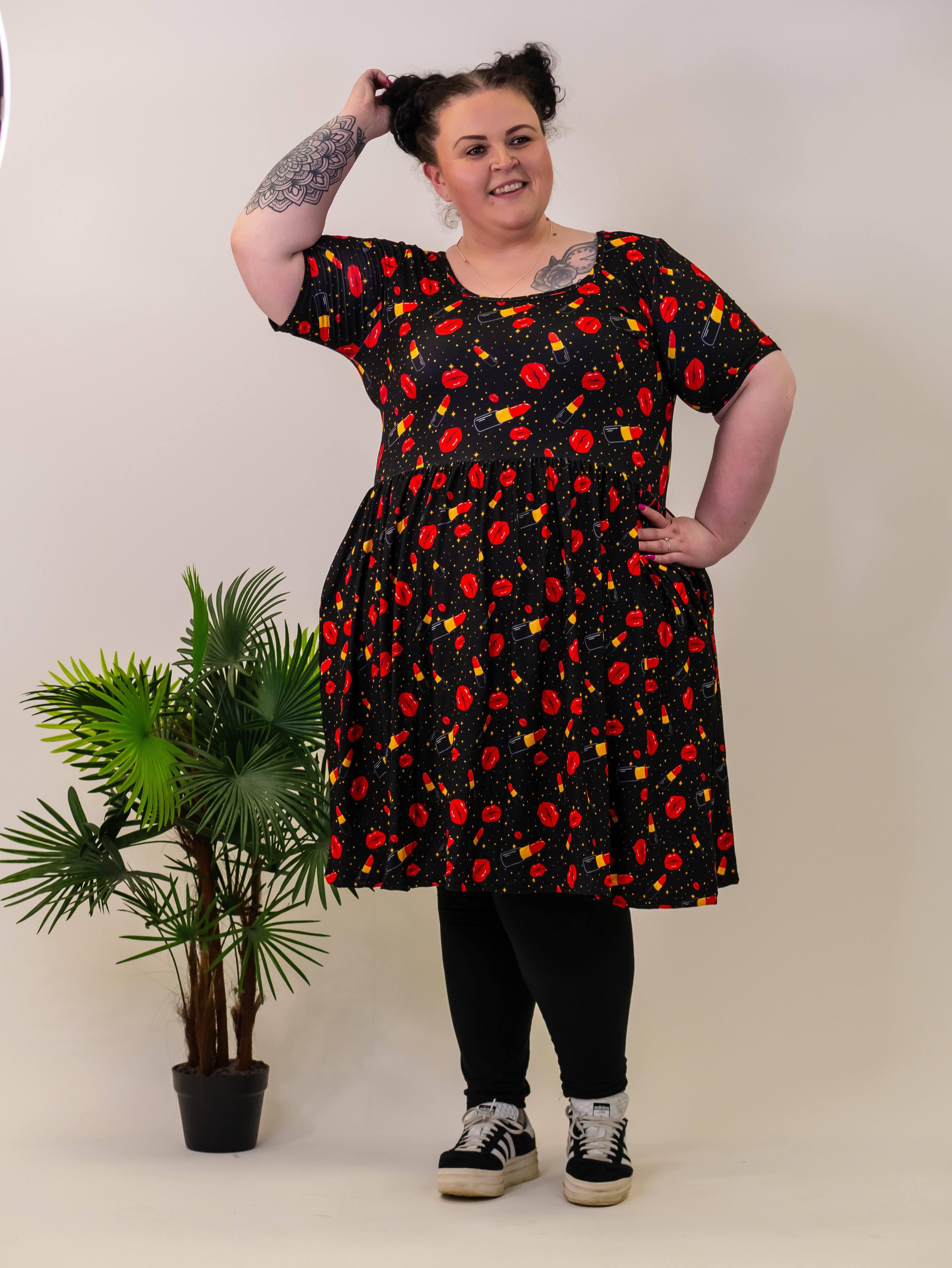 TOPSY CURVY PLUS SIZE FASHION FREE UK DELIVERY ON ORDERS OVER £40 ...